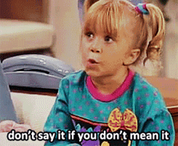 GIF full house - animated GIF on GIFER