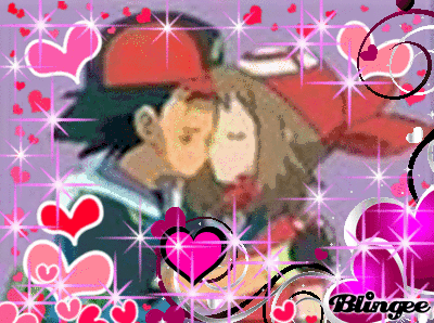 Ash GIF - Find on GIFER