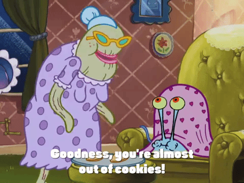 Spongebob squarepants season 4 episode 3 GIF - Find on GIFER