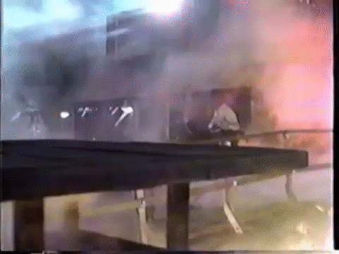 Christmas 80s vhs GIF - Find on GIFER