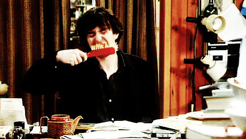 Books GIF - Find on GIFER