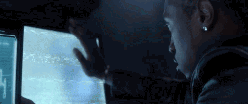 GIF future - animated GIF on GIFER