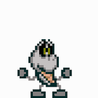 GIF bones - animated GIF on GIFER