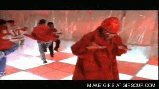 Lil kim GIF - Find on GIFER