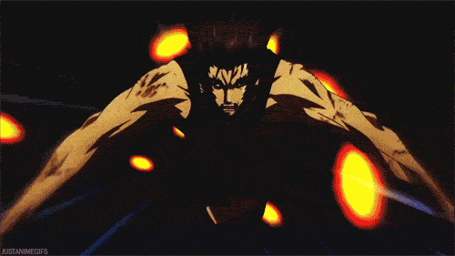 Wolverine x men GIF - Find on GIFER