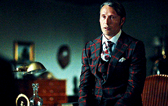 Hannibal GIF - Find on GIFER