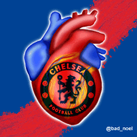 GIF chelsea - animated GIF on GIFER