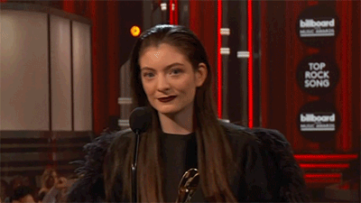 Female singers GIF - Find on GIFER