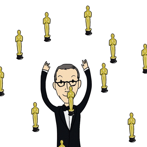 Awards GIF - Find on GIFER