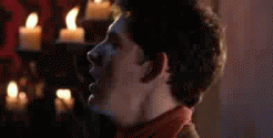 Merlin GIF - Find on GIFER