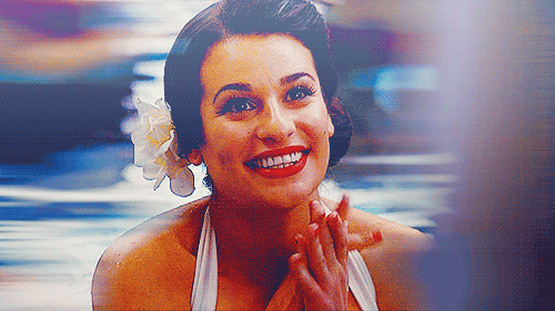 Glee GIF - Find on GIFER