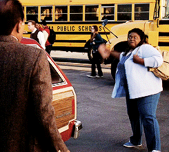 GIF glee - animated GIF on GIFER