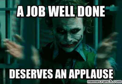 Applause GIF - Find on GIFER