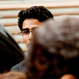 GIF suraj sharma - animated GIF on GIFER