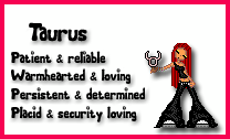 Taurus GIF - Find on GIFER