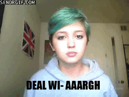 Fail eyes memes GIF - Find on GIFER
