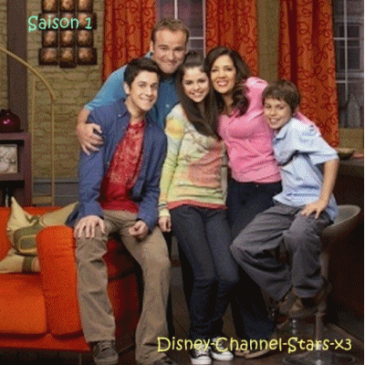 Disney channel GIF - Find on GIFER
