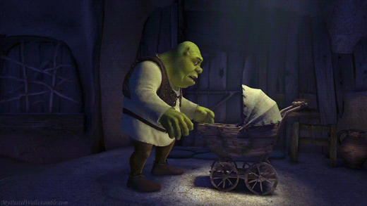 Shrek GIF - Find on GIFER