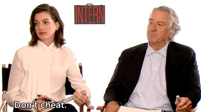 Robert de niro GIF - Find on GIFER