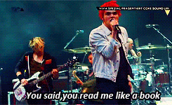 Ray toro GIF - Find on GIFER