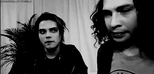 Ray toro GIF - Find on GIFER