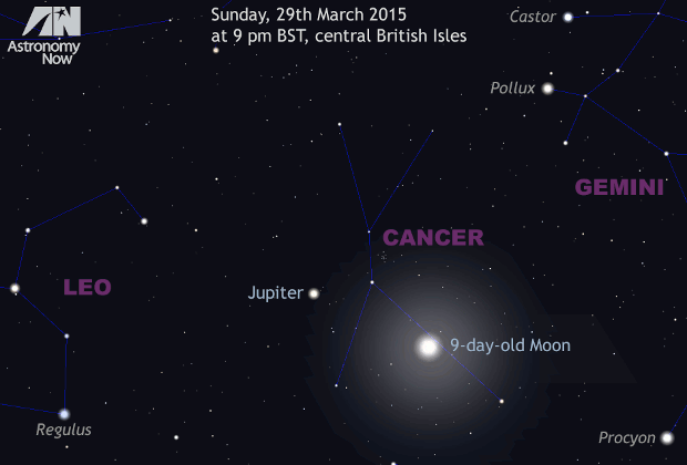 Astronomy GIF on GIFER - by Muran