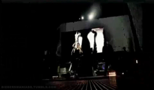 GIF justin bieber justin - animated GIF on GIFER