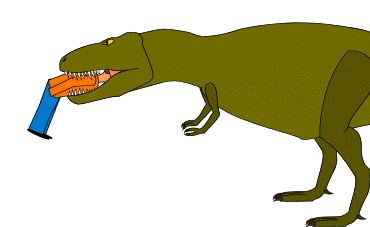 Dinosaur GIF - Find on GIFER