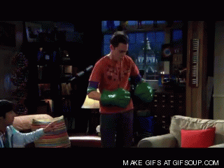 Sheldon GIF - Find on GIFER