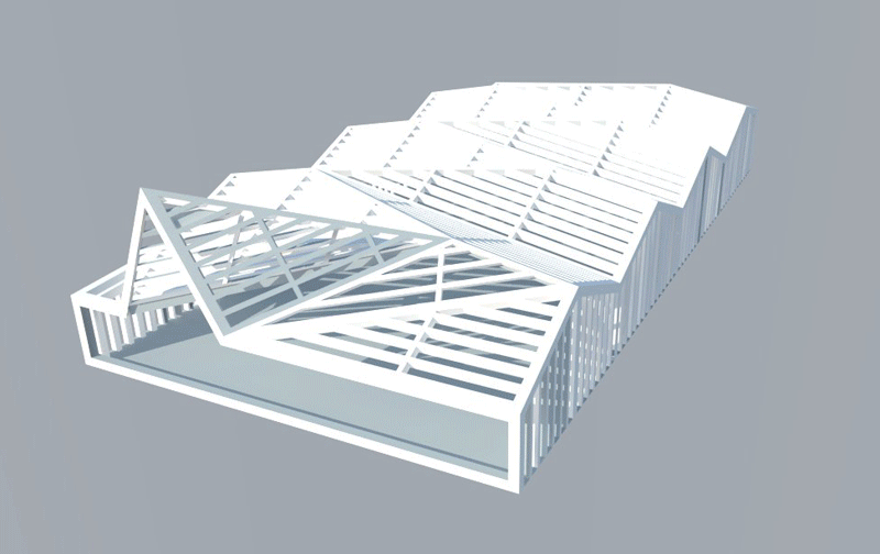 Architecture GIF - Find on GIFER