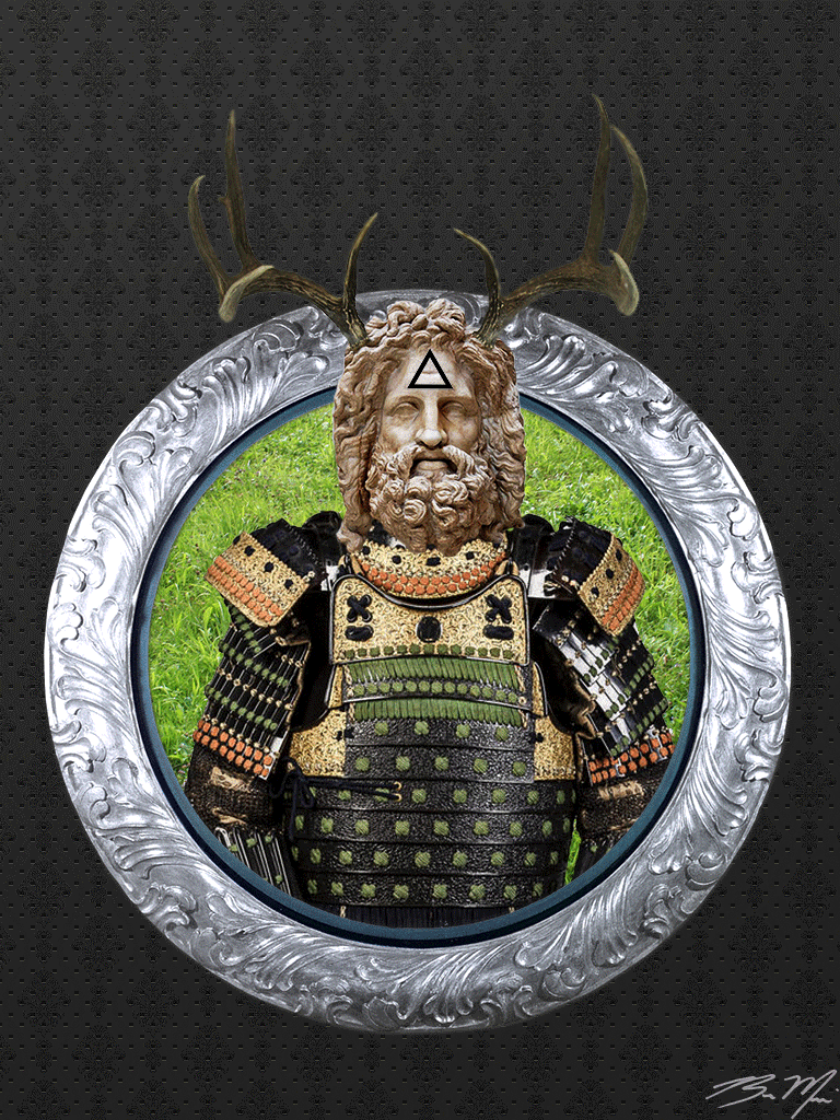 Collage animation art GIF - Find on GIFER