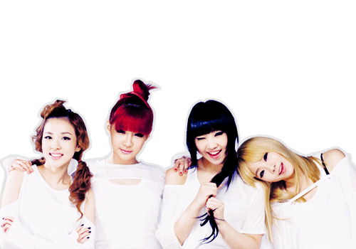 2ne1 GIF - Find on GIFER