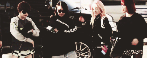 2ne1 GIF - Find on GIFER