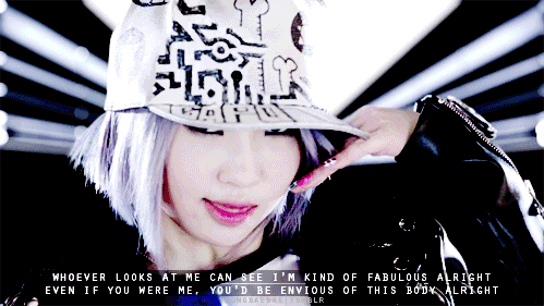 2ne1 GIF - Find on GIFER