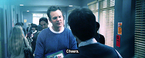 Season 1 community GIF - Find on GIFER