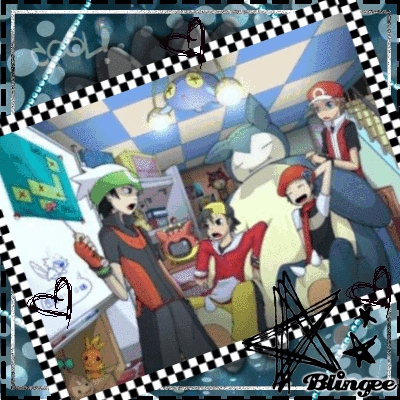 GIF pokmon - animated GIF on GIFER
