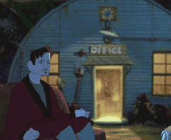 GIF im out - animated GIF on GIFER