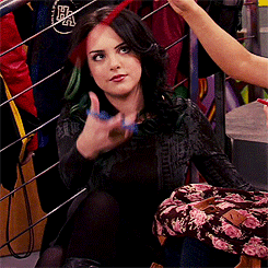 Jade west jade GIF - Find on GIFER