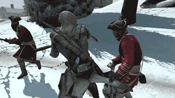 Assassins creed GIF - Find on GIFER