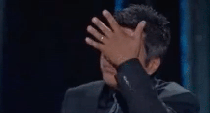 GIF george lopez latino latino men - animated GIF on GIFER