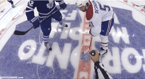 Nhl GIF - Find on GIFER