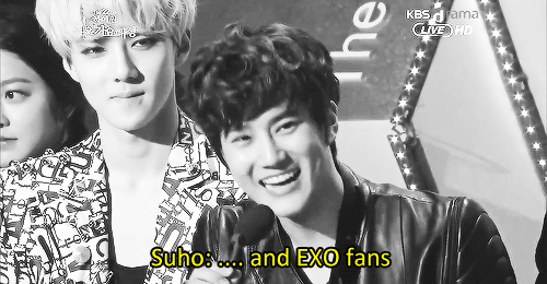 Exo GIF - Find on GIFER