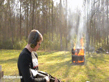 Explosion GIF - Find on GIFER
