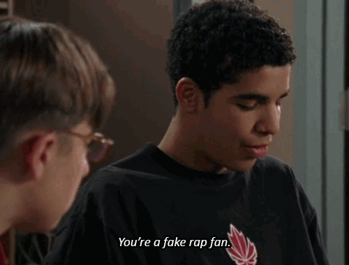 GIF drake - animated GIF on GIFER