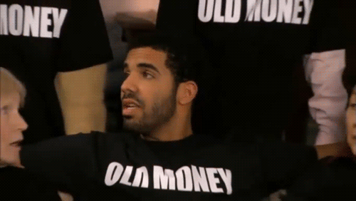 Drake GIF - Find on GIFER