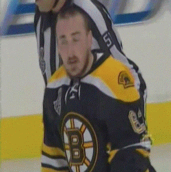 Boston bruins GIF - Find on GIFER
