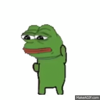Pepe GIF - Find on GIFER