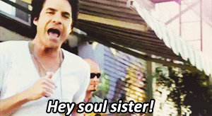 Heyyyy Gif Hey Girl – What's Up