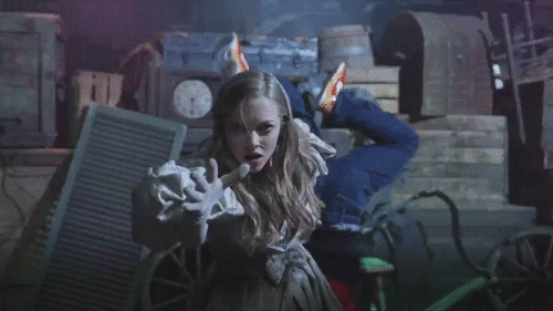 Les miserables GIF - Find on GIFER