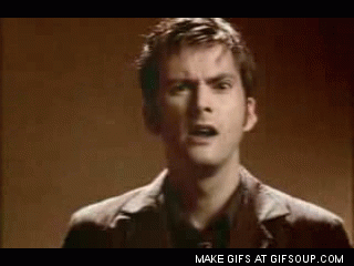 The doctor GIF - Find on GIFER